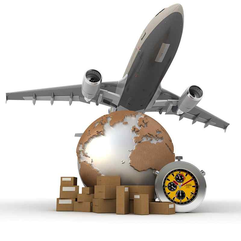 Air Freight – Seagate Express