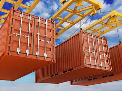 Ocean Freight – Seagate Express