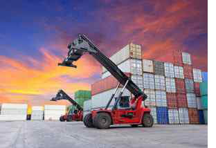 Ocean Freight – Seagate Express